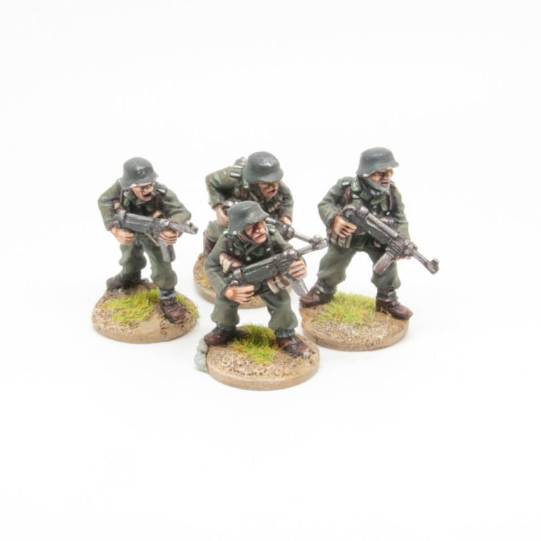 SHQ - War Gamers for 40 years – SHQ Miniatures